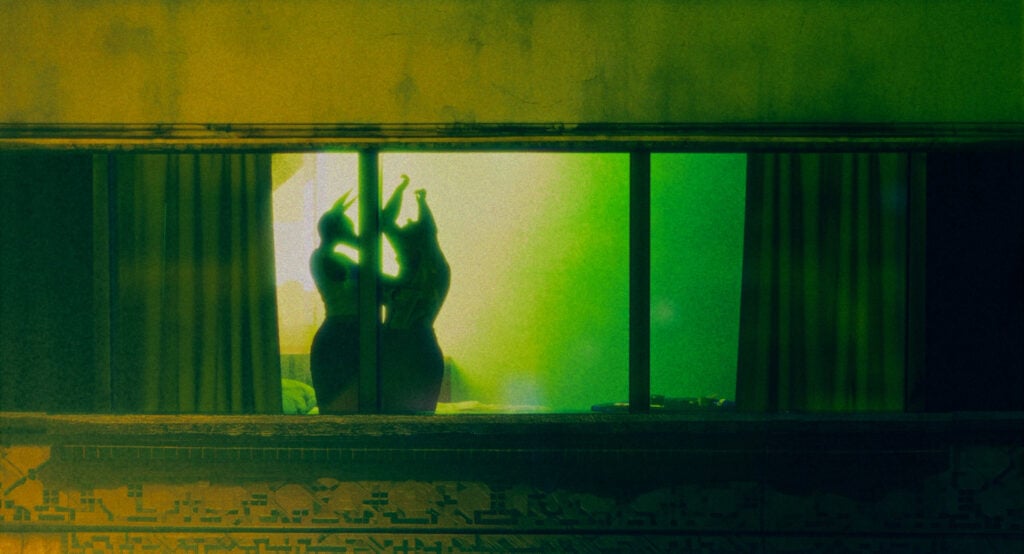La mostra di Meriem Bennani da Fondazione Prada a Milano | Artribune