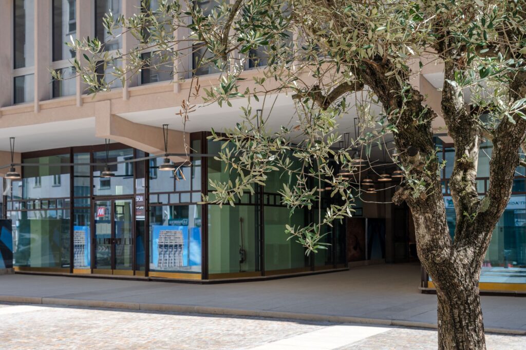 Il progetto di Asti Architetti per piazza Velasca a Milano