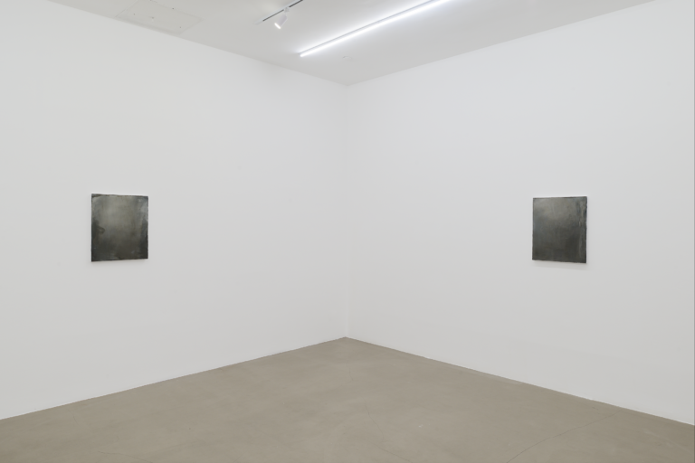 La mostra di David Schutter da Magazzino a Roma | Artribune