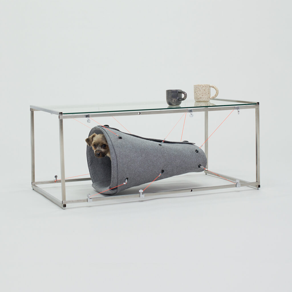 A Milano arriva la mostra itinerante Architecture for Dogs