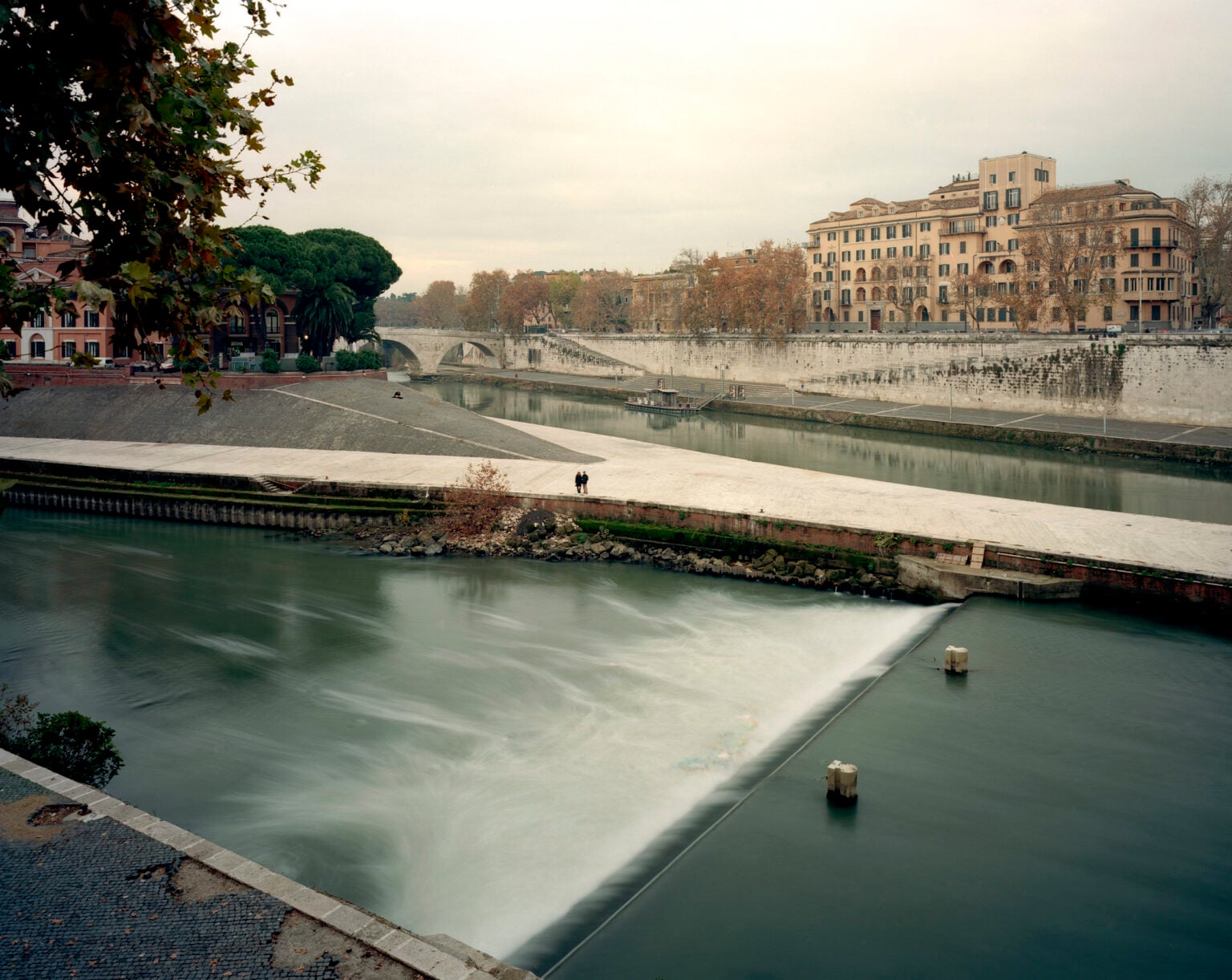 La fotografia di Gabriele Basilico a Roma: la mostra a Palazzo Altemps ...