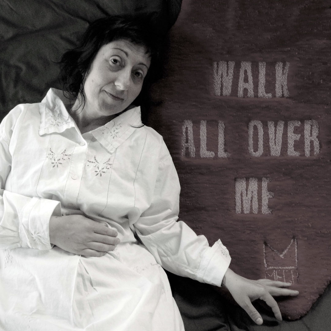 A Roma un’artista interpreta il Natale in chiave umanitaria: il presepe ...