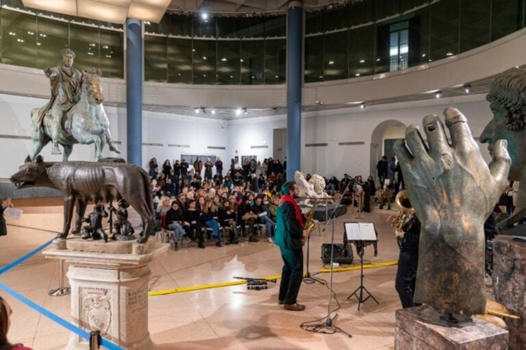 Musei in Musica a Roma: il 7 dicembre apertura serale e concerti ...