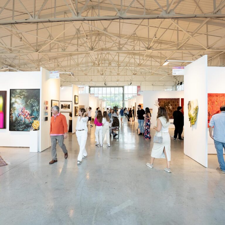 Miami Art Week 2024: guida alle fiere | Artribune