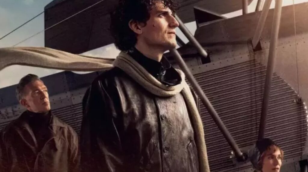 Saint-Ex: il film dall’11 dicembre nei cinema francesi