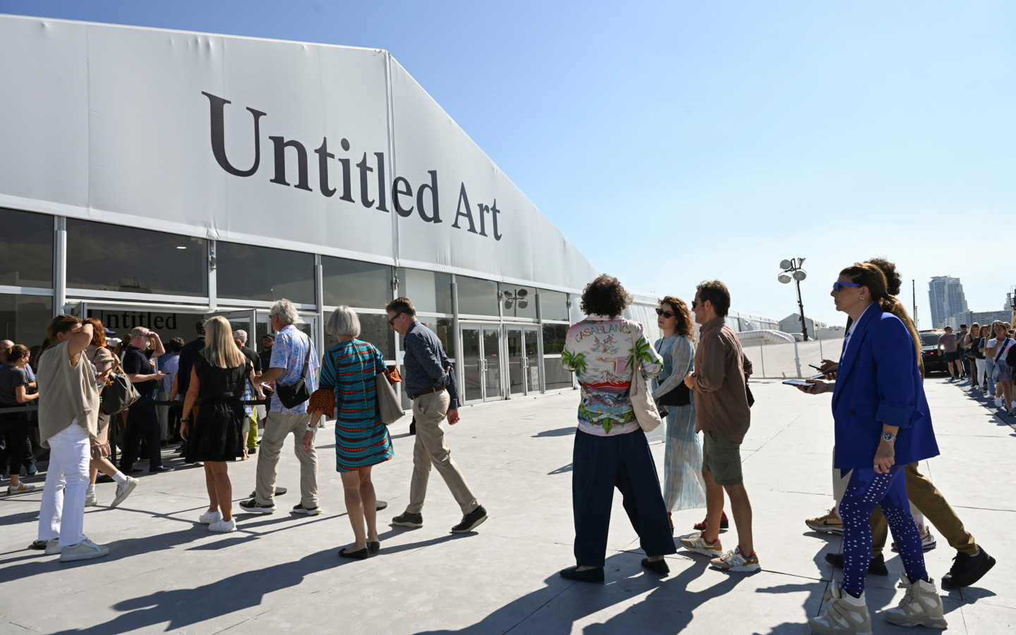 Miami Art Week 2024: guida alle fiere | Artribune