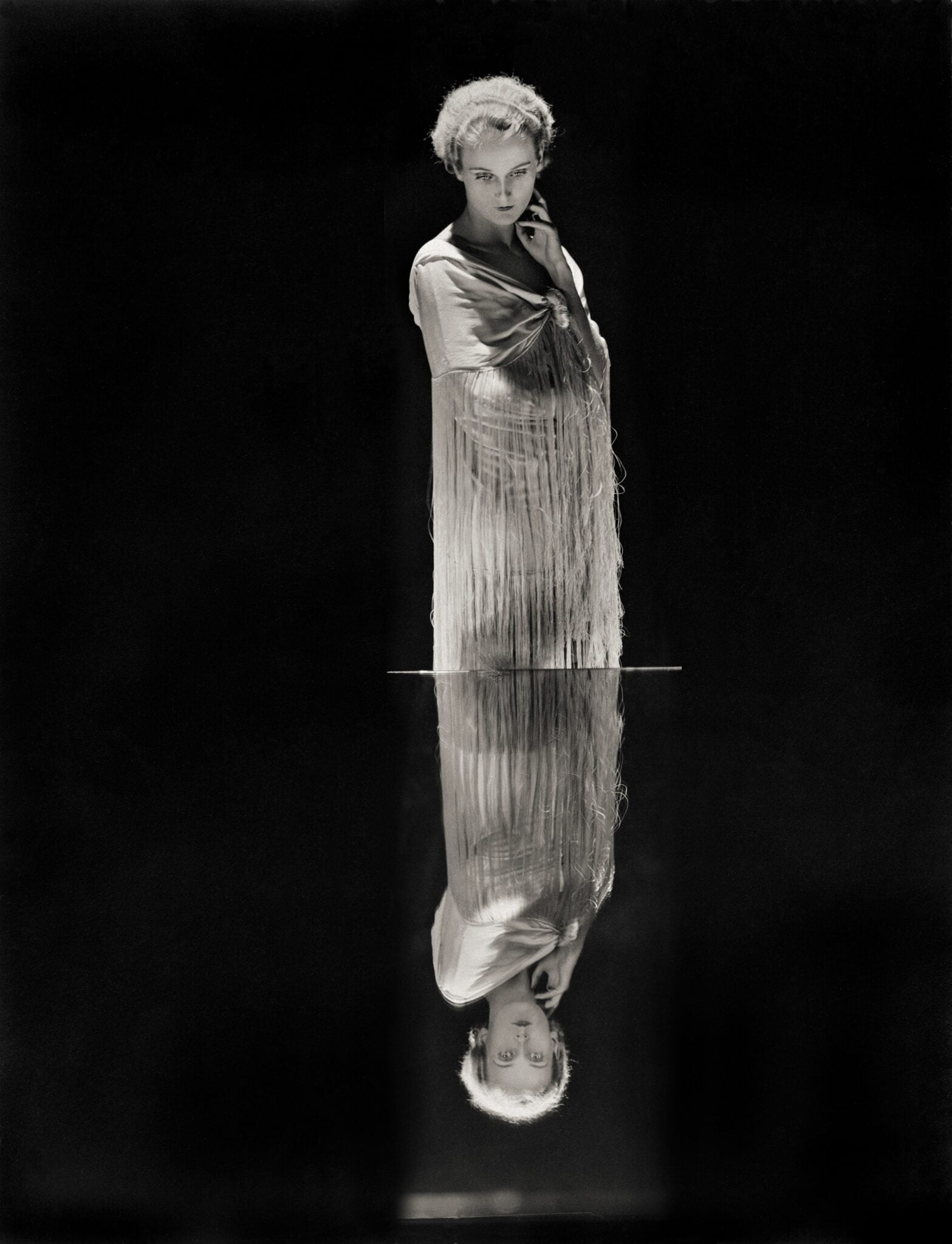 La mostra di George Hoyningen – Huene a Palazzo Reale a Milano