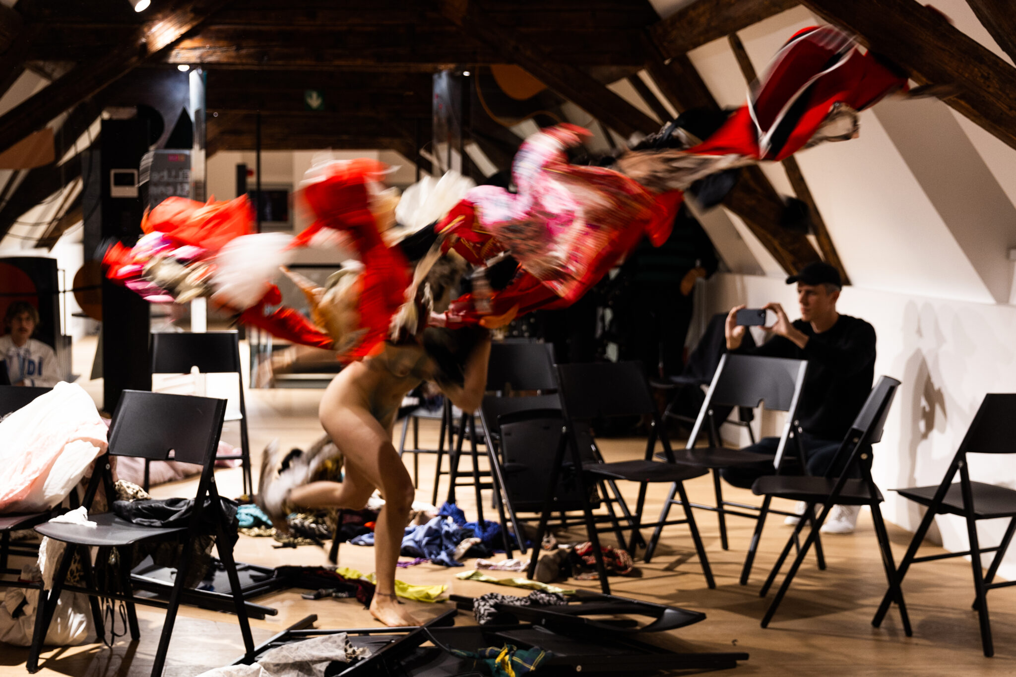 A Bologna la fiera d'arte BOOMing si sposta a Palazzo Isolani