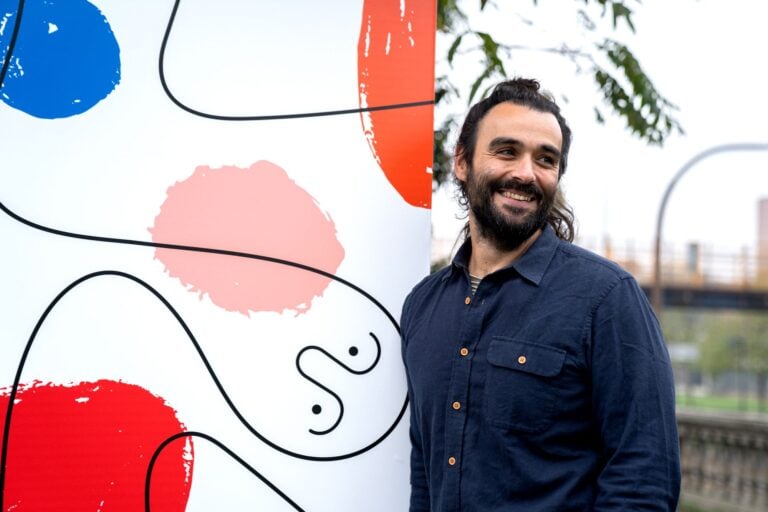 Tre artisti trasformano per Plenitude le colonnine di ricarica in opere ...