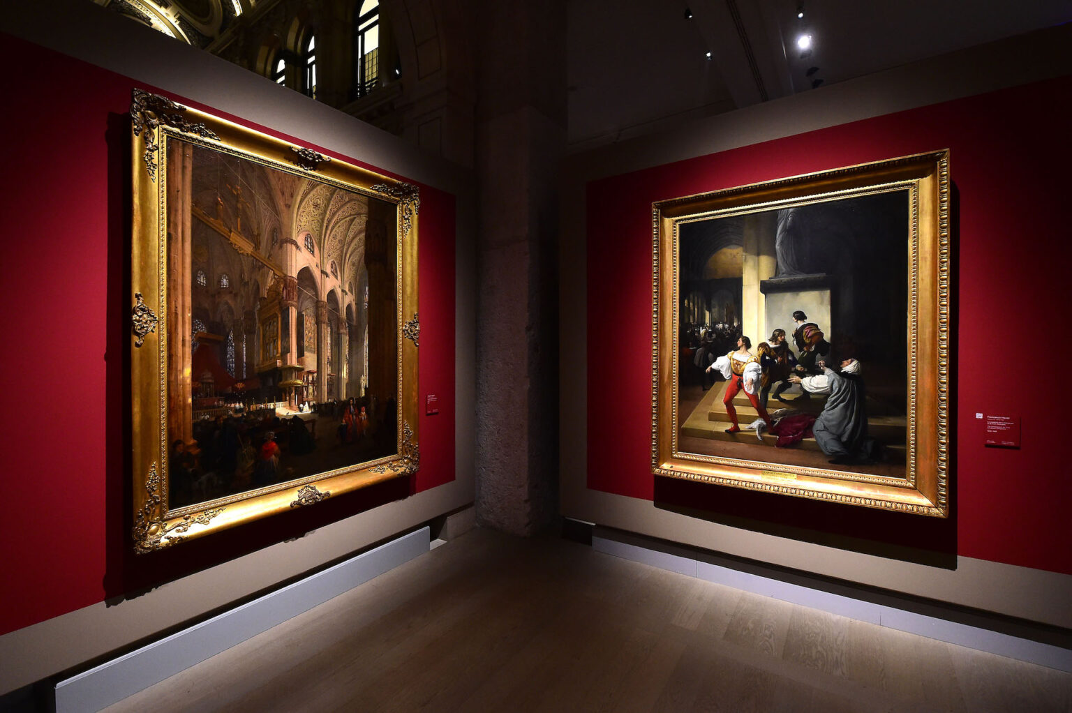 “Il Genio di Milano” in mostra alle Gallerie d’Italia | Artribune