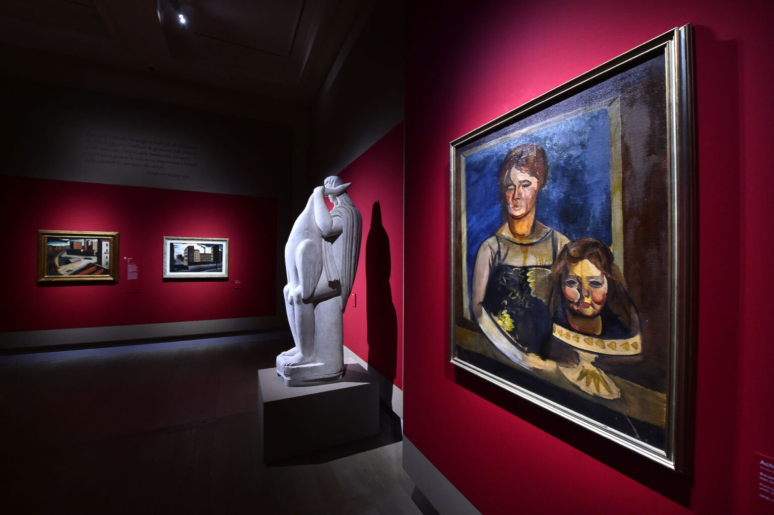 “Il Genio di Milano” in mostra alle Gallerie d’Italia | Artribune