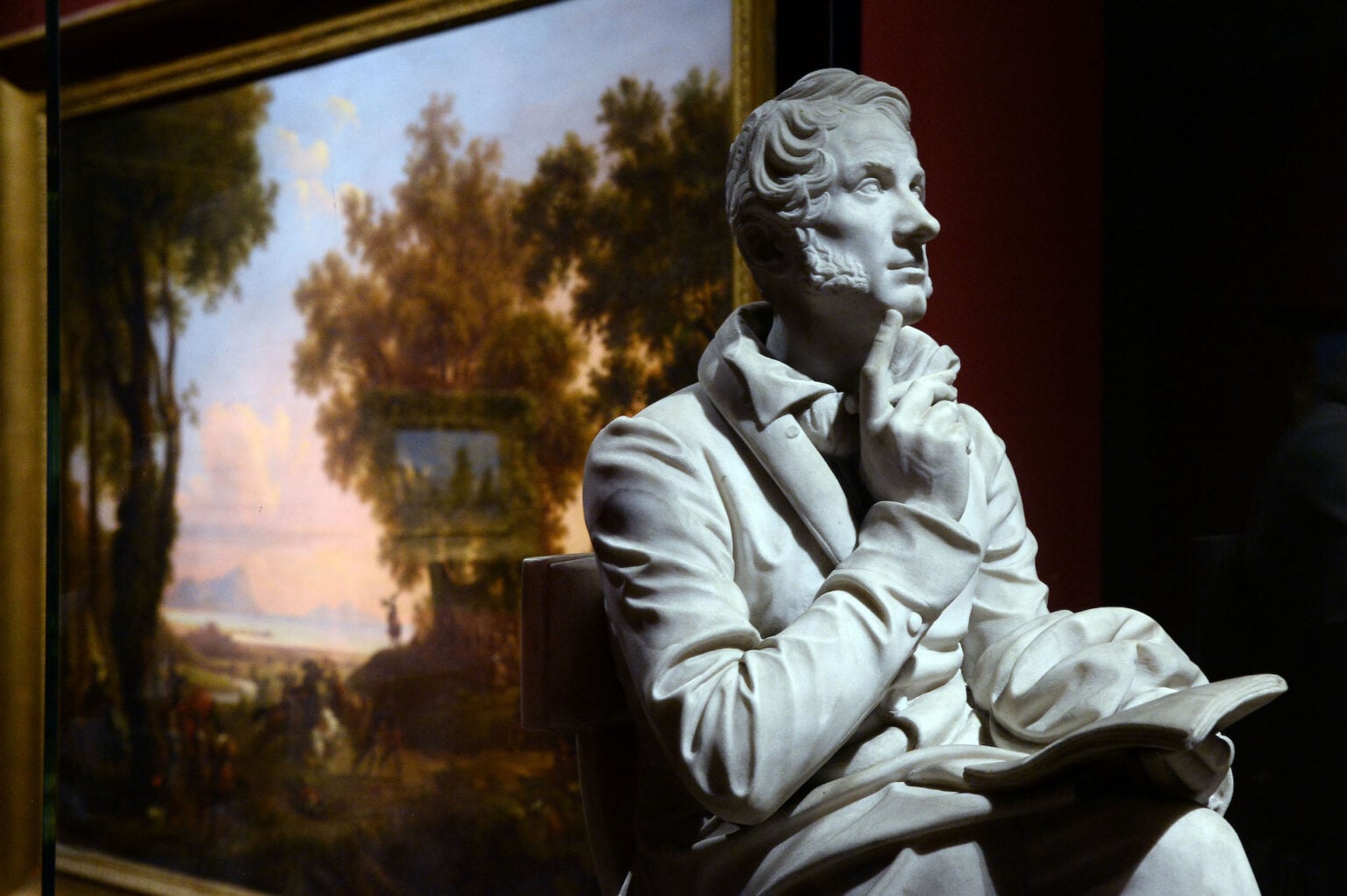 “Il Genio di Milano” in mostra alle Gallerie d’Italia | Artribune