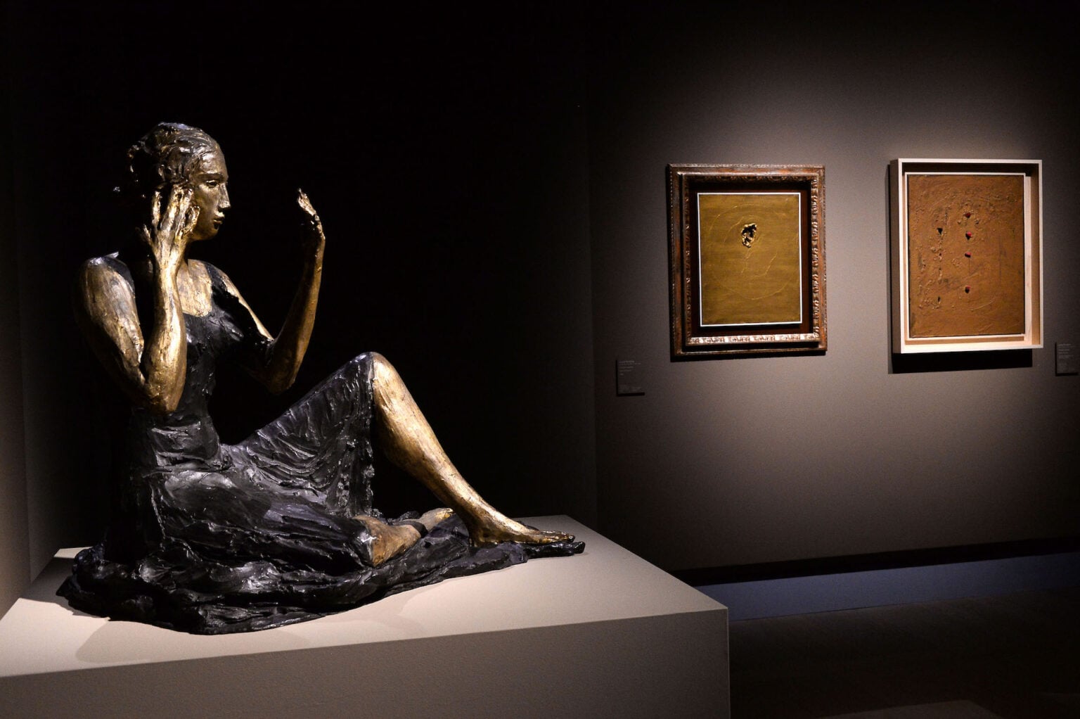 “Il Genio di Milano” in mostra alle Gallerie d’Italia | Artribune