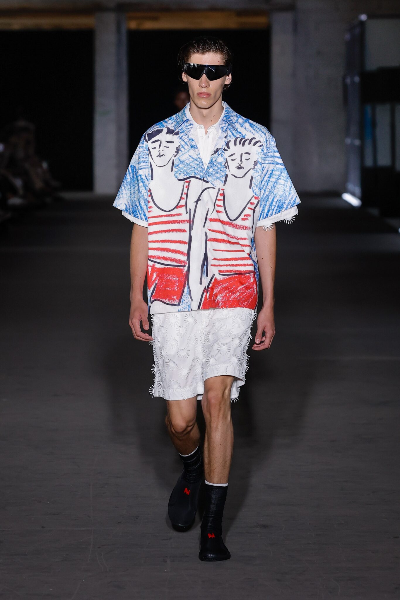 La guida alla Milano Fashion Week Uomo autunno inverno 2025-26