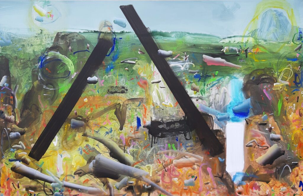 Pastorello in mostra in Sardegna a Cagliari e Oristano | Artribune