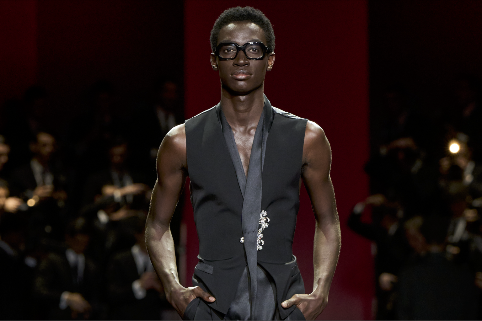 Il meglio della Milano Fashion Week Uomo autunno inverno 2025/2026