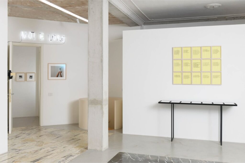La mostra di Serena Fineschi da z2o Project a Roma | Artribune