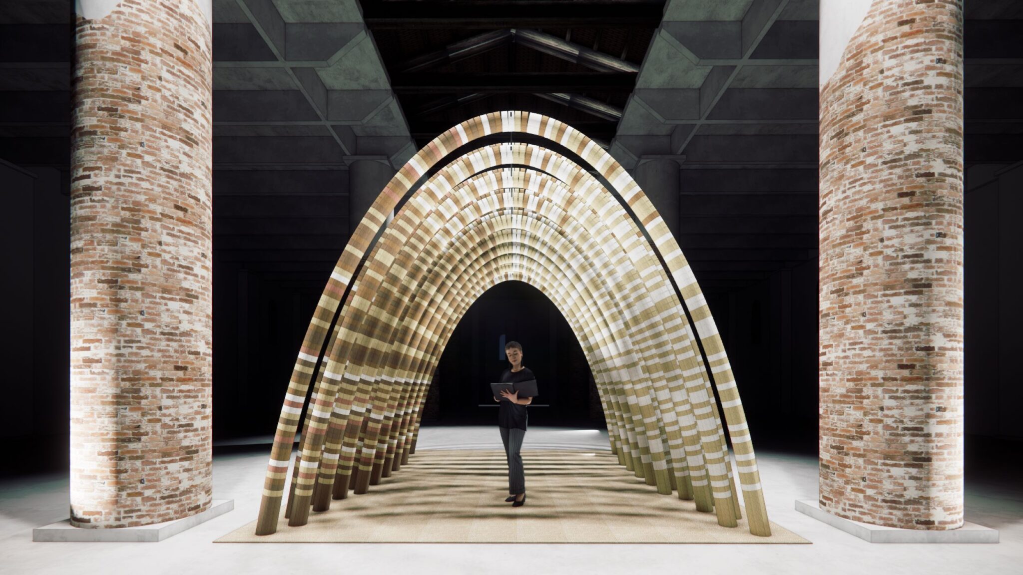 L’architettura al centro della Biennale 2025. Intervista a Carlo Ratti