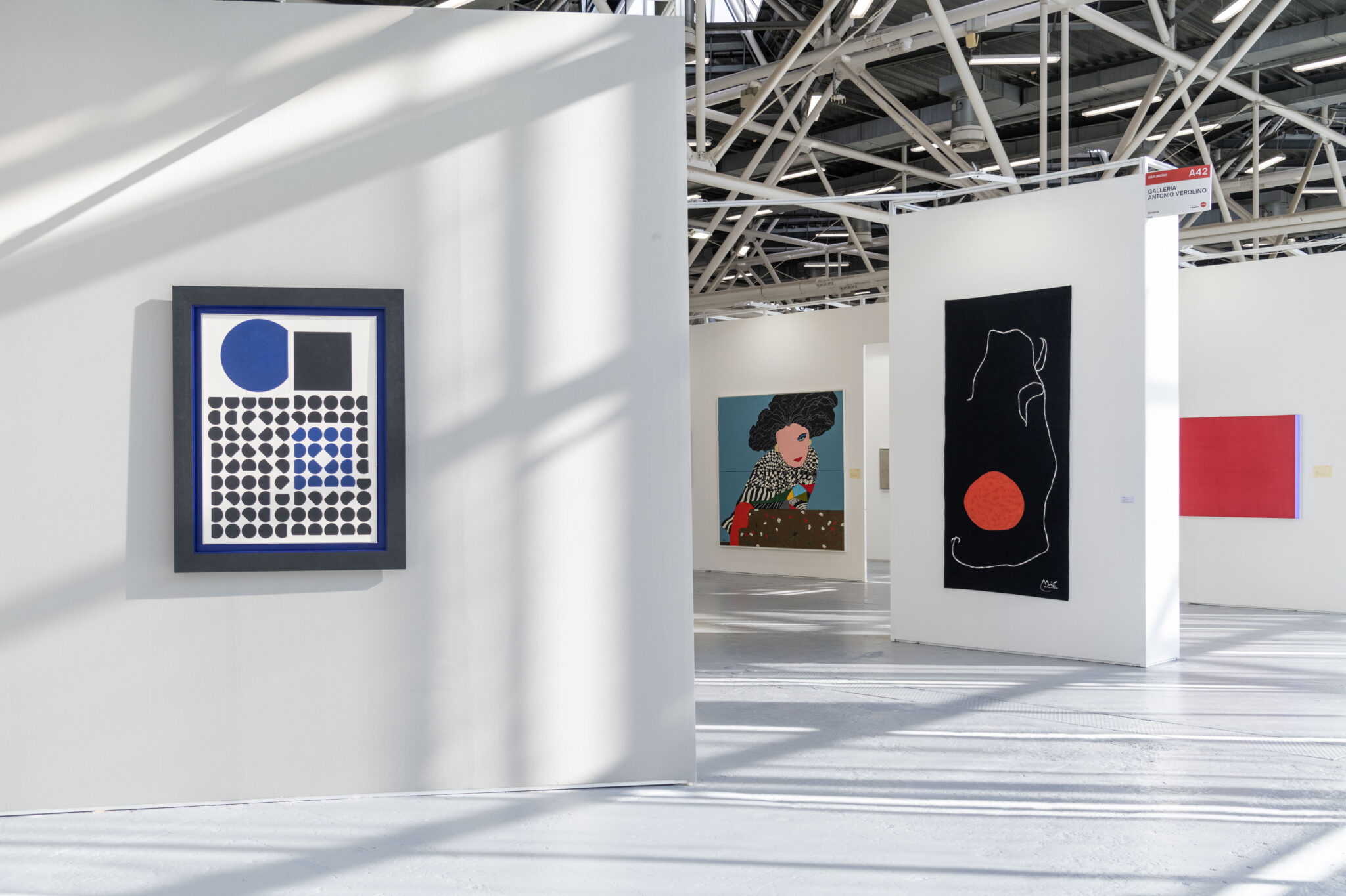 Mancata riduzione dell'IVA per il mercato dell'arte: la lettera degli artisti al Governo