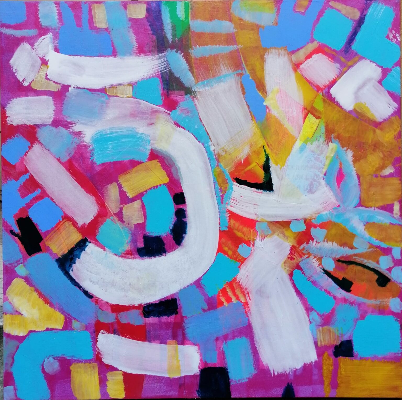 Enzo Barchi / Claudio Bianchi - Aritmie del pensiero artistico | Artribune