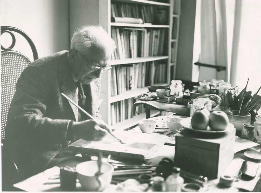Felice Casorati: l’artista, la vita e le opere | Artribune