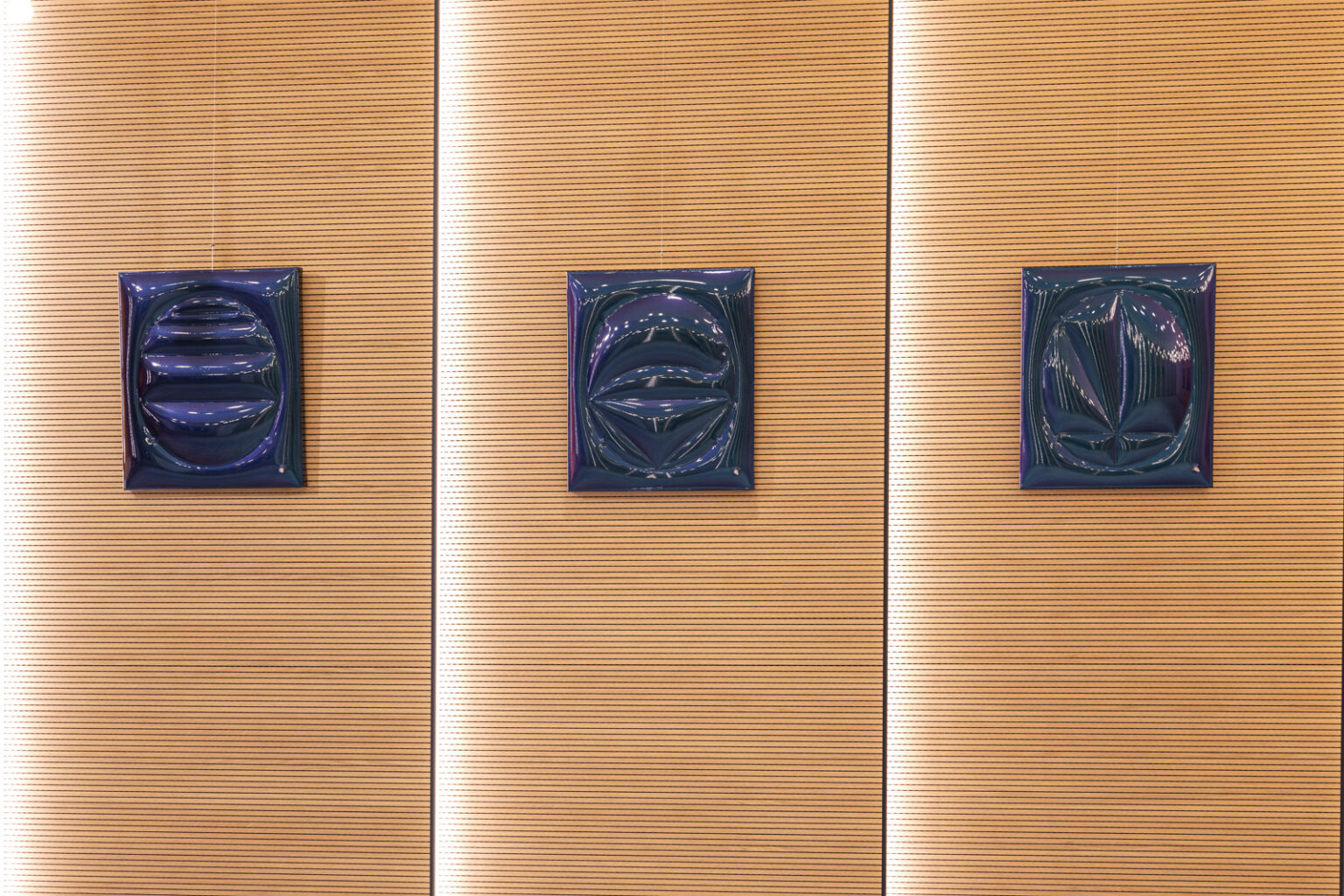 Franco Mazzucchelli in mostra da Crédit Agricole Assicurazioni a Milano ...