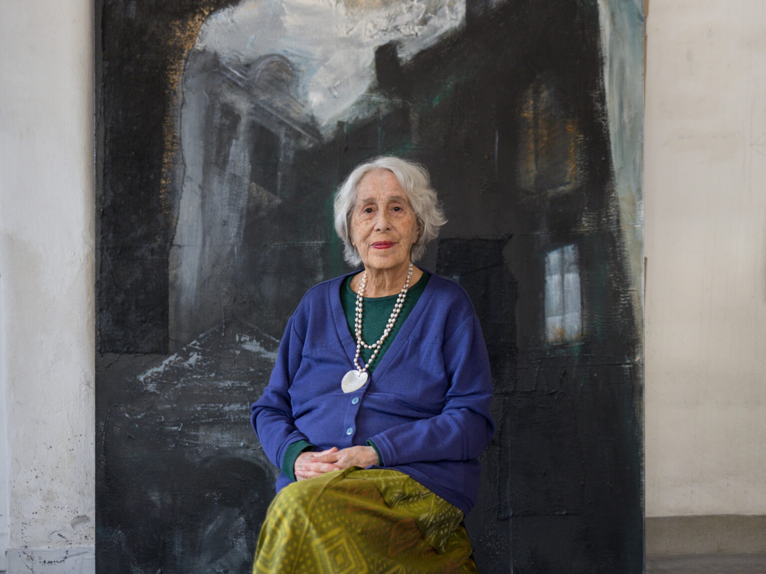 I nuovi progetti della Fondazione Goffredo Parise e Giosetta Fioroni a ...