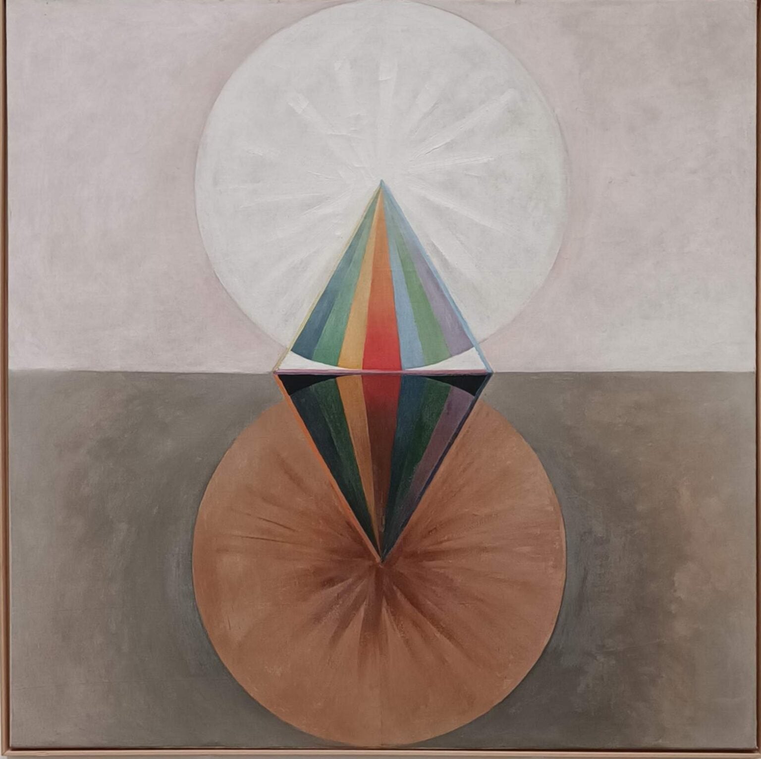 La storia e l’arte di Hilma af Klint | Artribune
