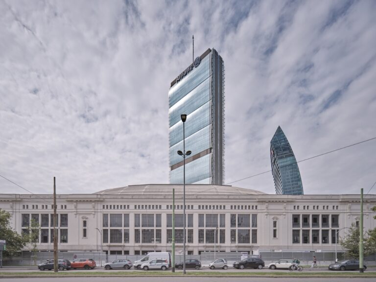 La storia degli architetti Luigi Figini e Gino Pollini | Artribune