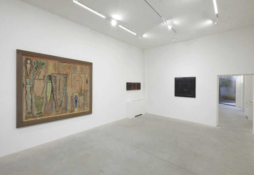 James Brown in mostra da Scaramouche a Milano | Artribune