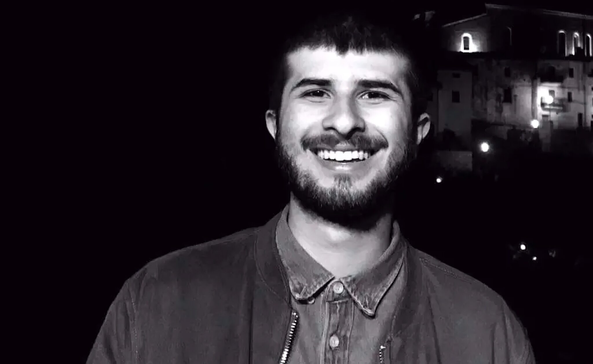 In memoria del poeta Lorenzo Pataro