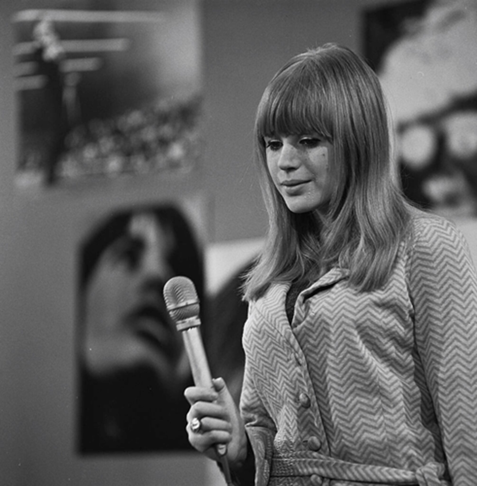 È morta la cantante e attrice Marianne Faithfull