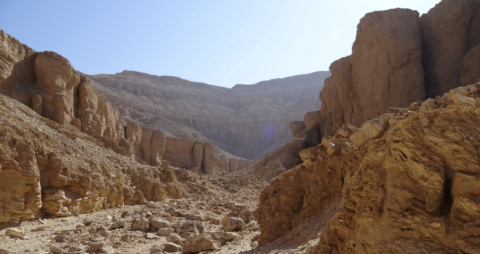 Scoperta la tomba del faraone Thutmose II in Egitto