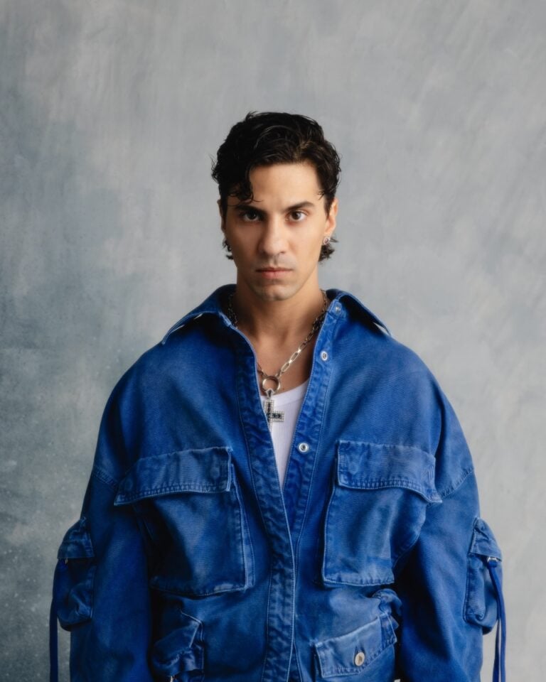 Olly e gli altri. I rapper e gli urban pop sono i nuovi cantautori ...