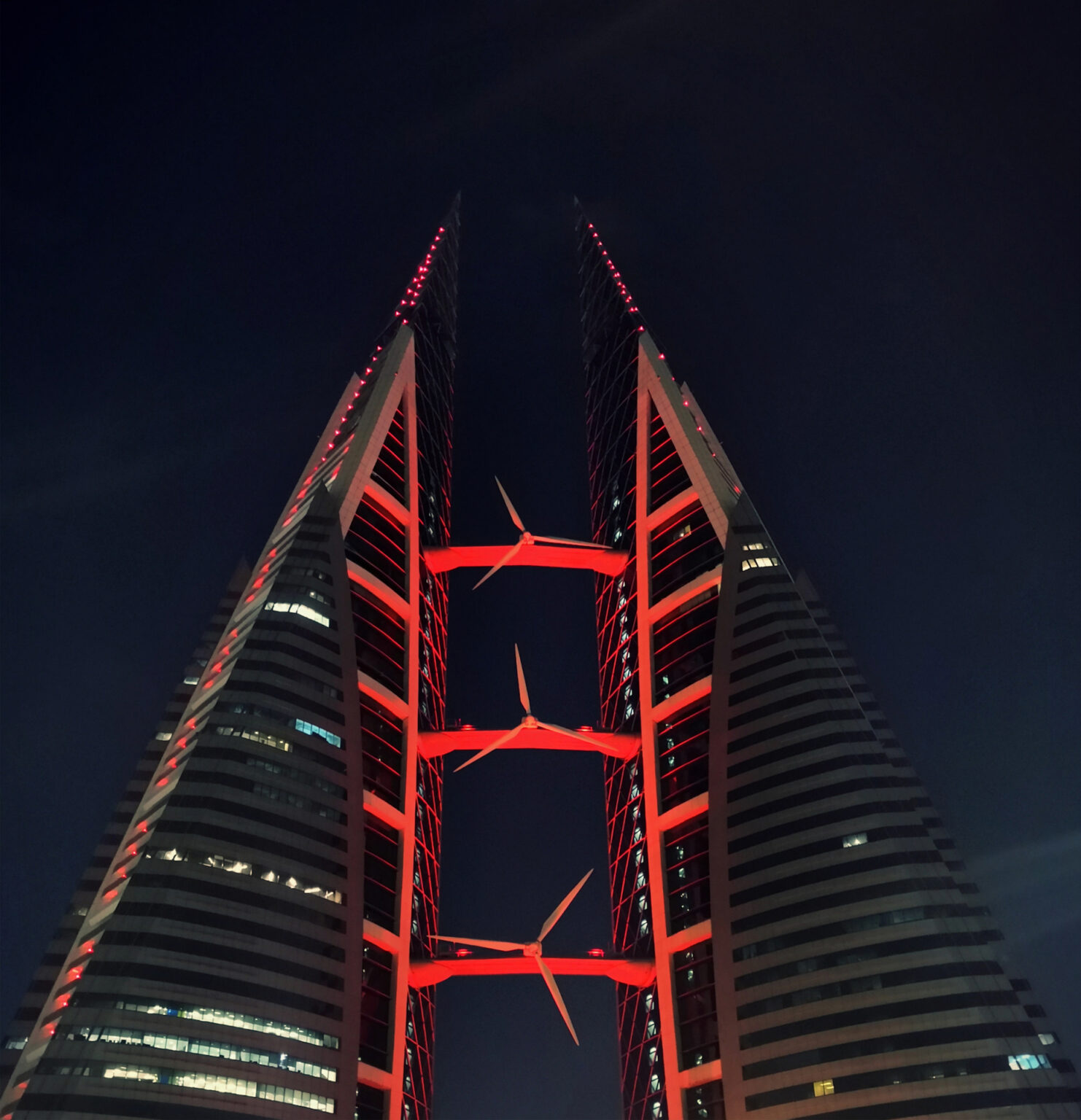 Reportage da Manama la capitale del Bahrein | Artribune