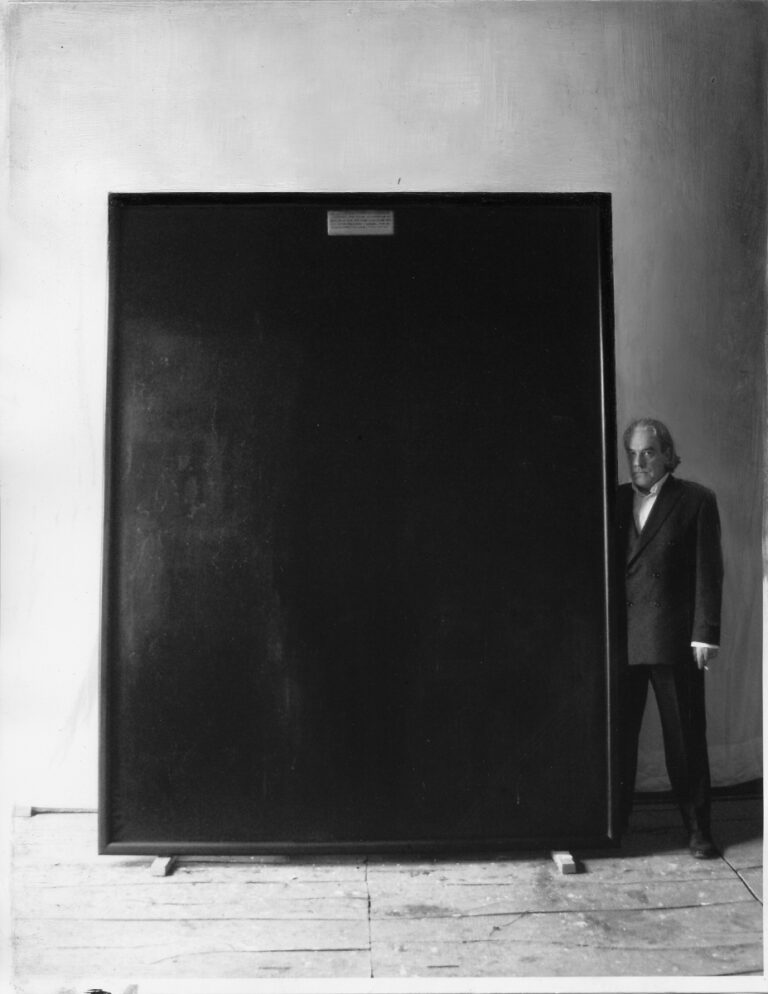 Un confronto tra i pittori Thierry De Cordier e Mark Rothko | Artribune
