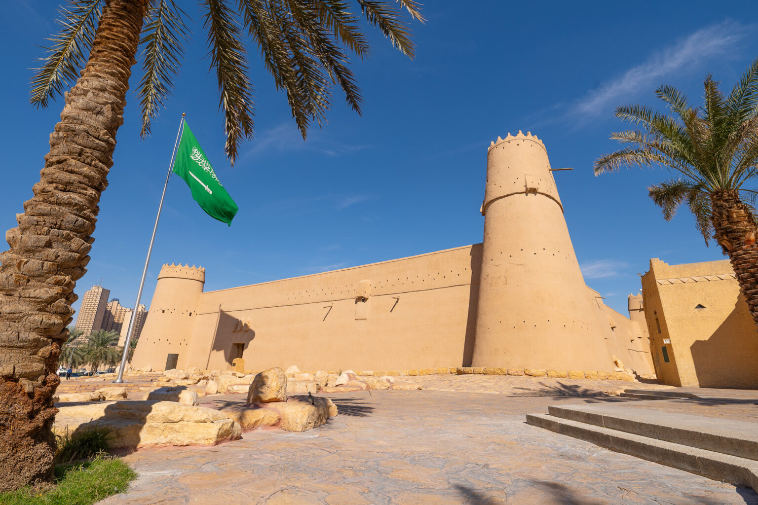 Tutti i nuovi musei dell’Arabia Saudita. Reportage da Riyadh | Artribune