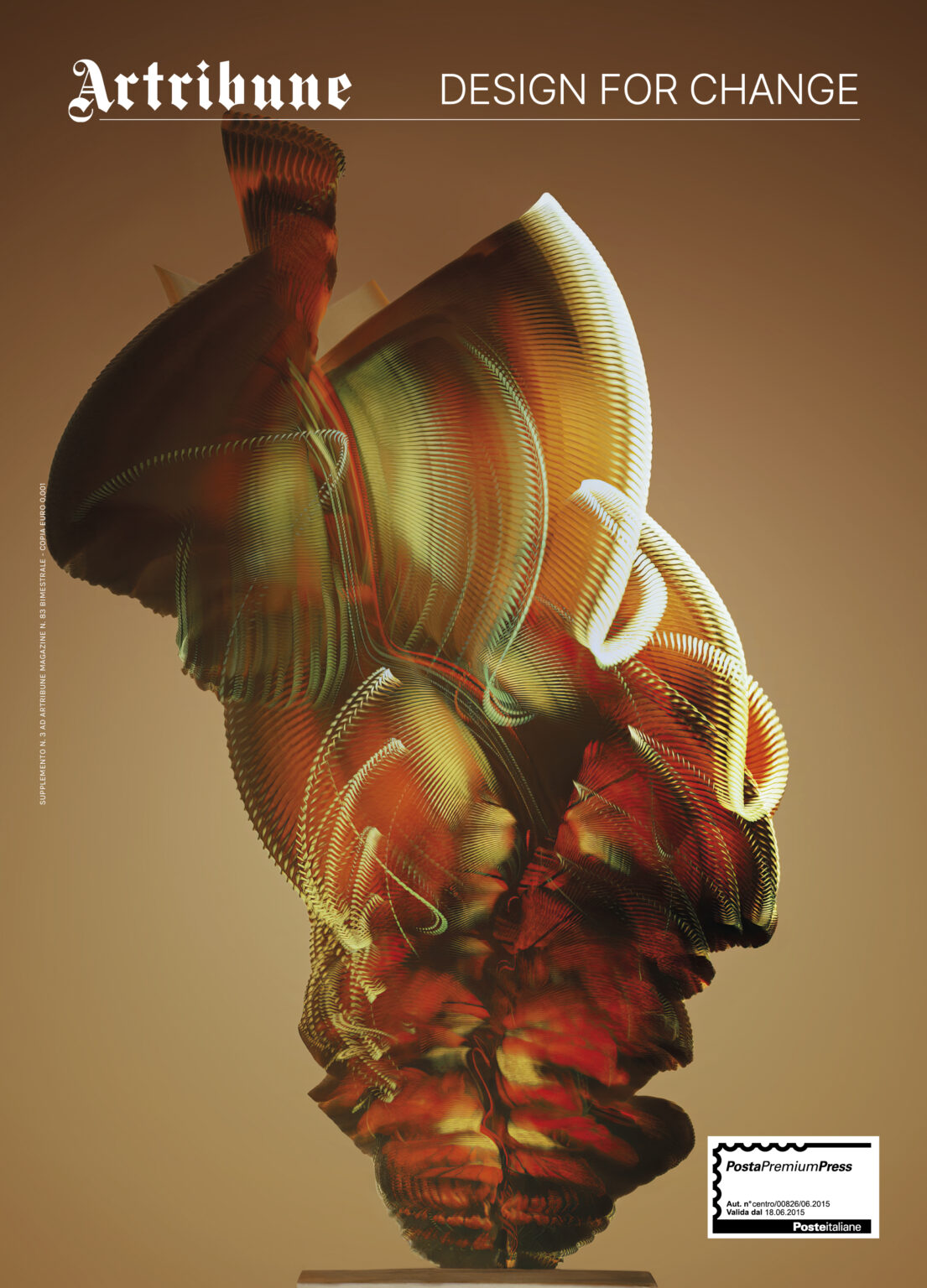 Magazine | Artribune