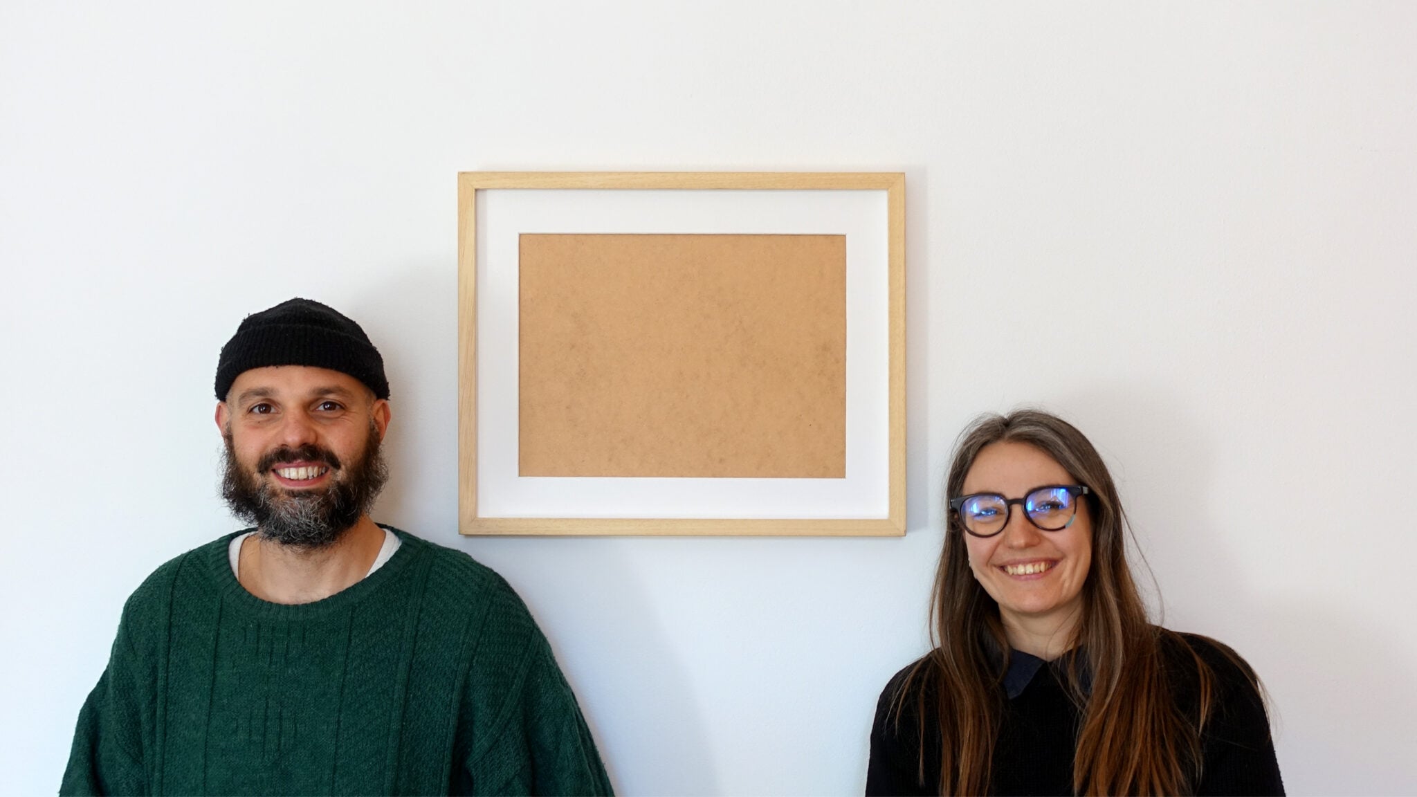A Roma nasce “GA.PP” La Galleria Più Piccola del Mondo