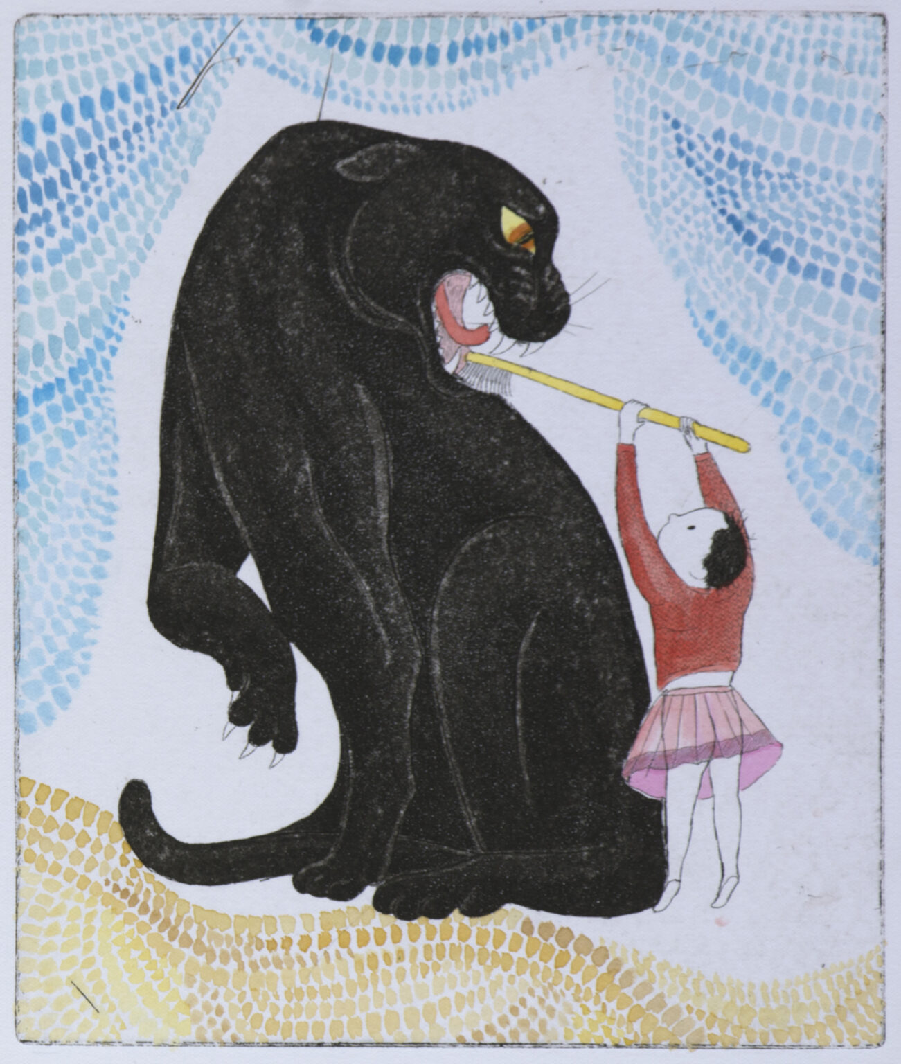 La “Mostra Illustratori” alla Children's Book Fair 2025 a Bologna ...