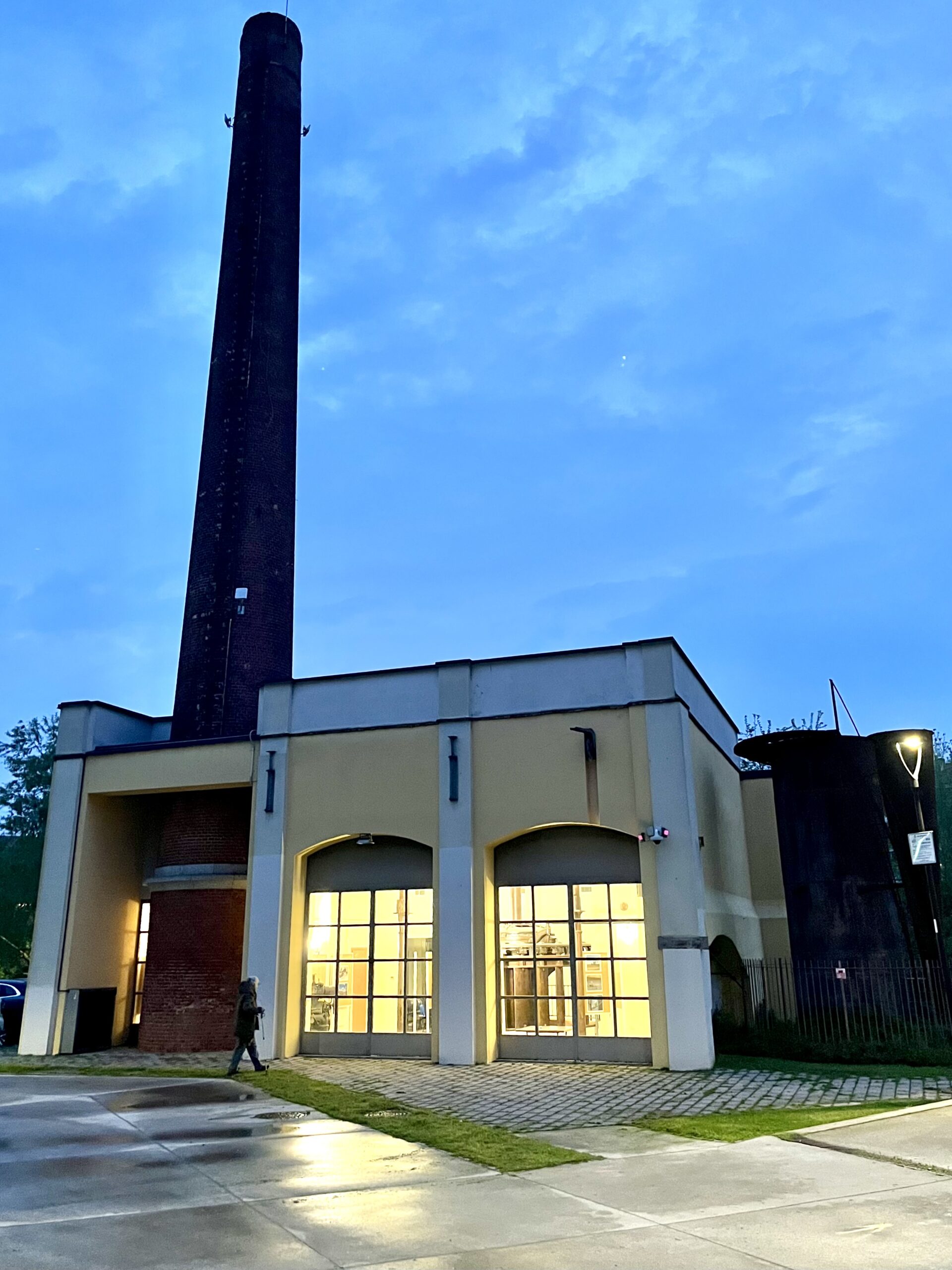 Apre il Museo Broggi a Melegnano