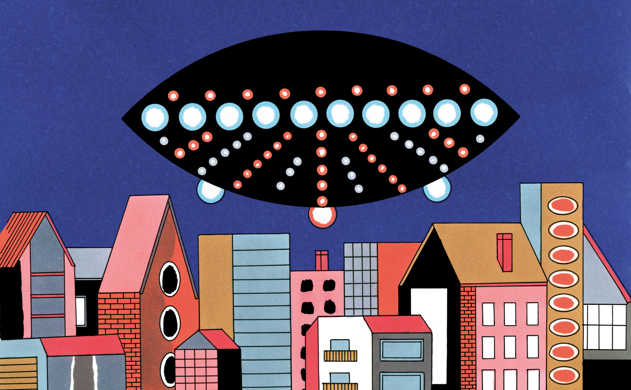 La “Mostra Illustratori” alla Children's Book Fair 2025 a Bologna ...