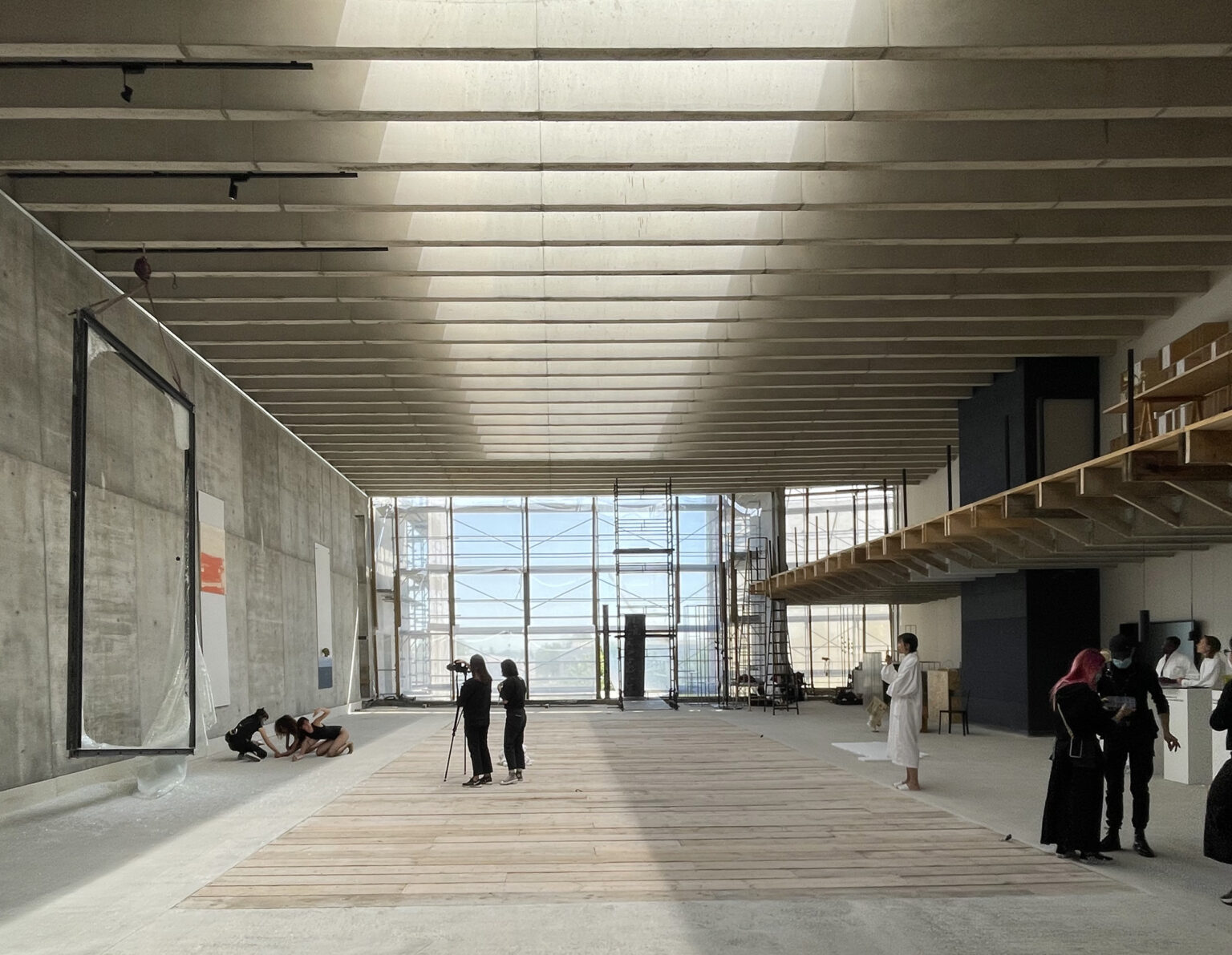 Nasce il polo culturale Mario Nanni Scholé a Bologna