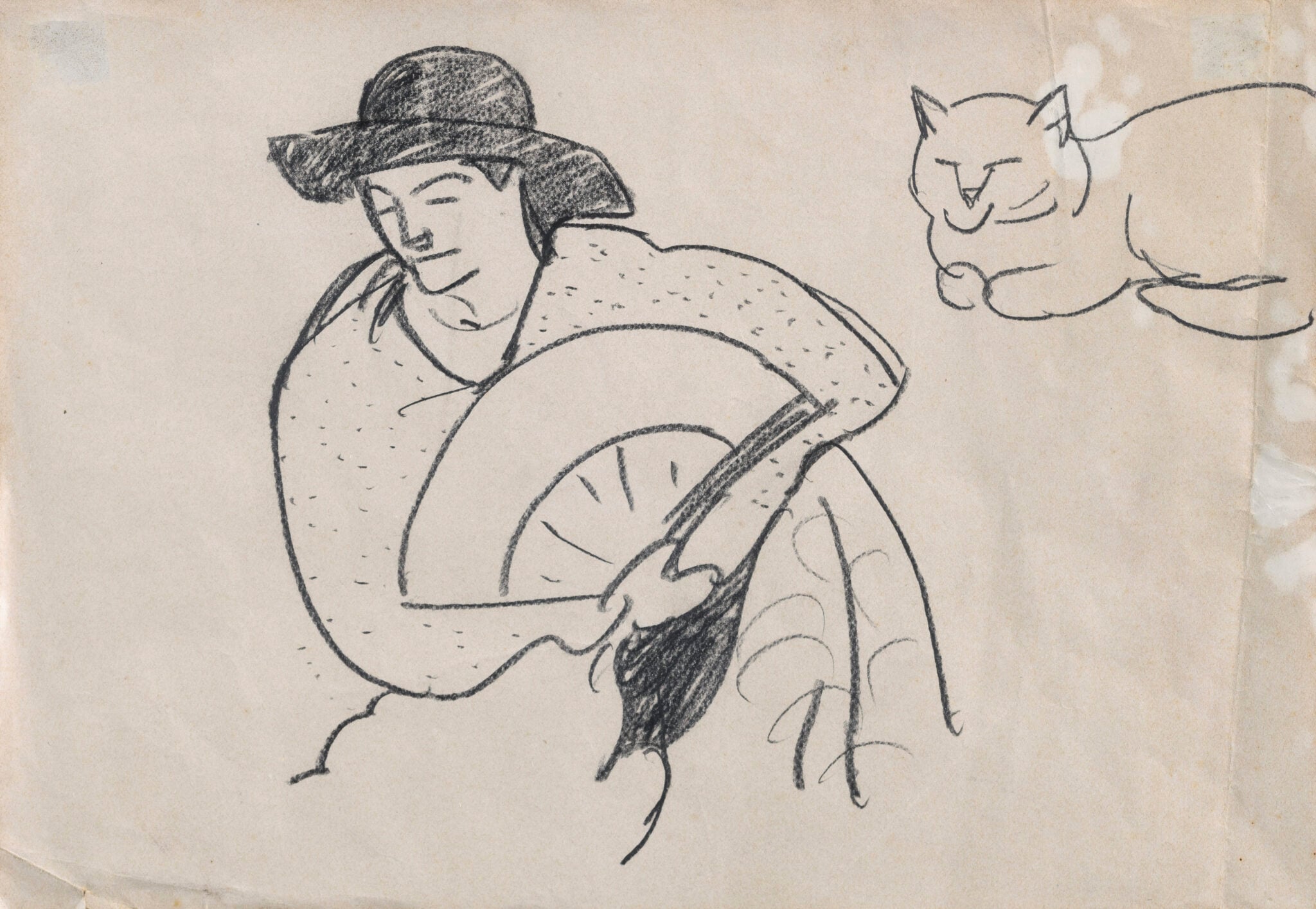 Chi era il pittore Nino Bertoletti | Artribune