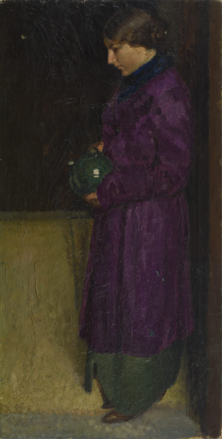 Chi era il pittore Nino Bertoletti | Artribune