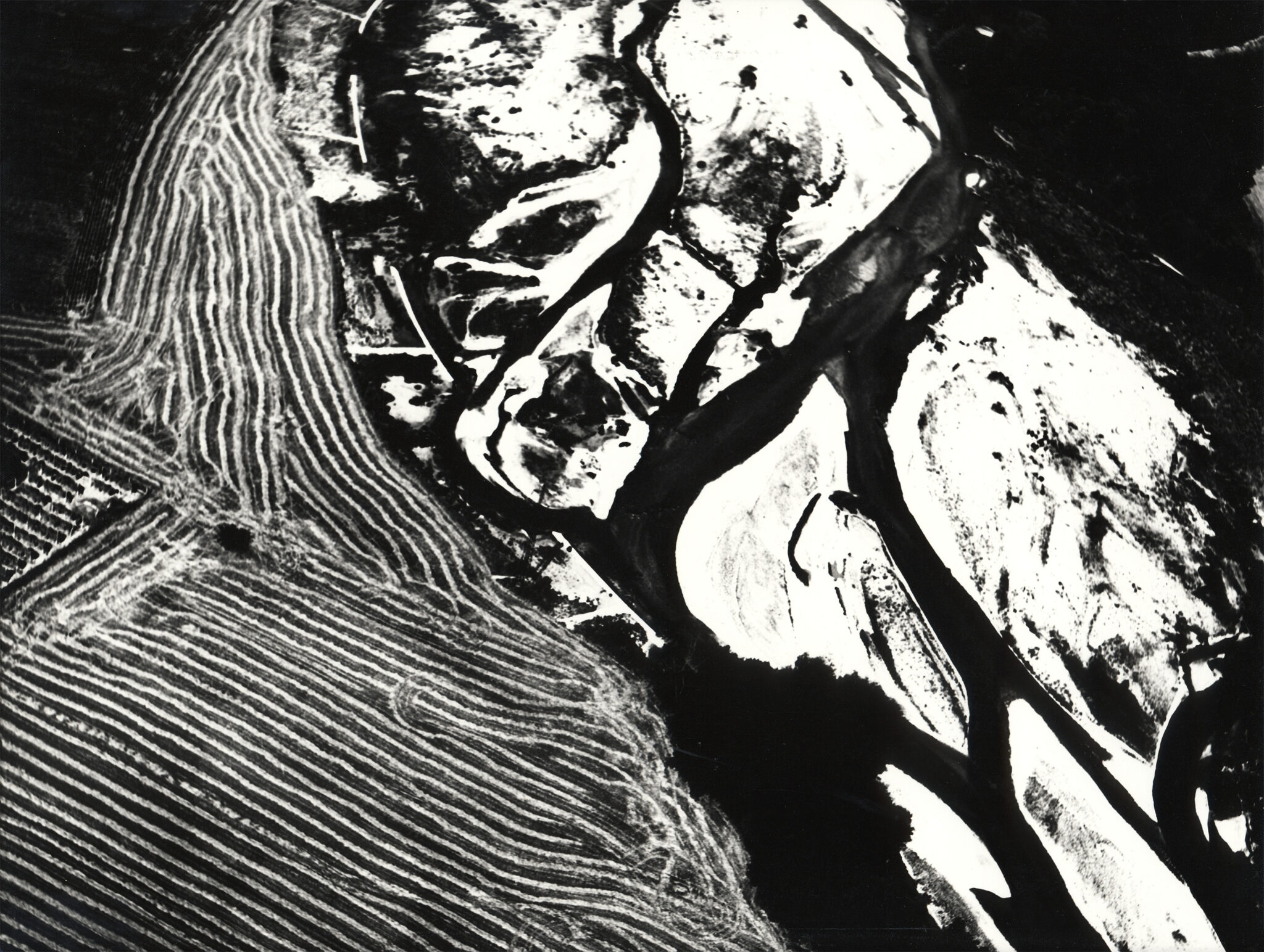 100 anni dalla nascita di Mario Giacomelli: guida alle mostre da vedere