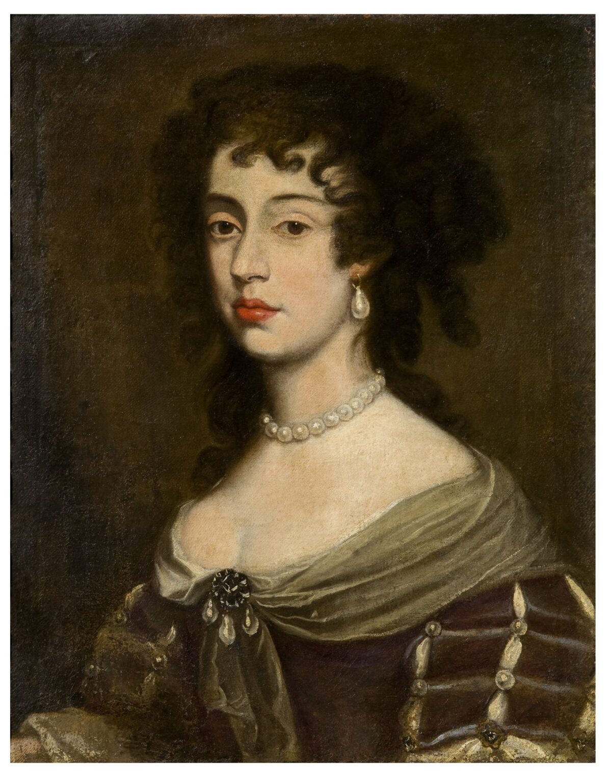 Mary of Modena e la fuga dall’Inghilterra raccontata da Francesco Riva