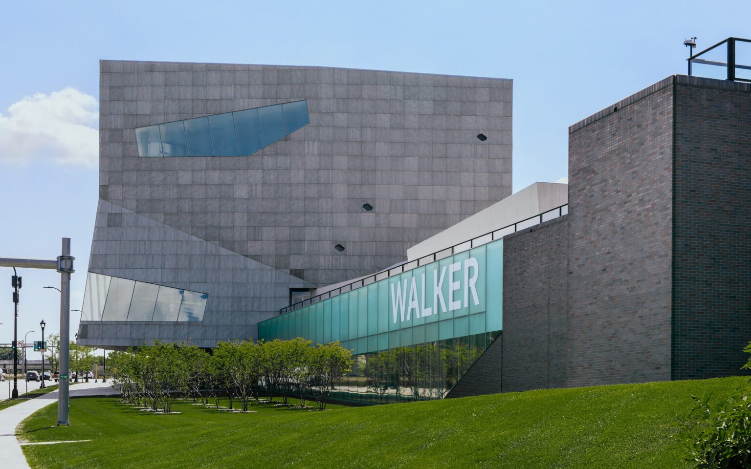 Il Walker Art Center lancia la Design Triennial per l'autunno 2026