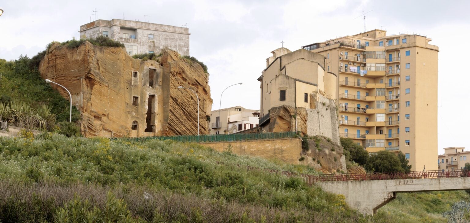 Dal flop di Agrigento Capitale nasce OltreCapitale