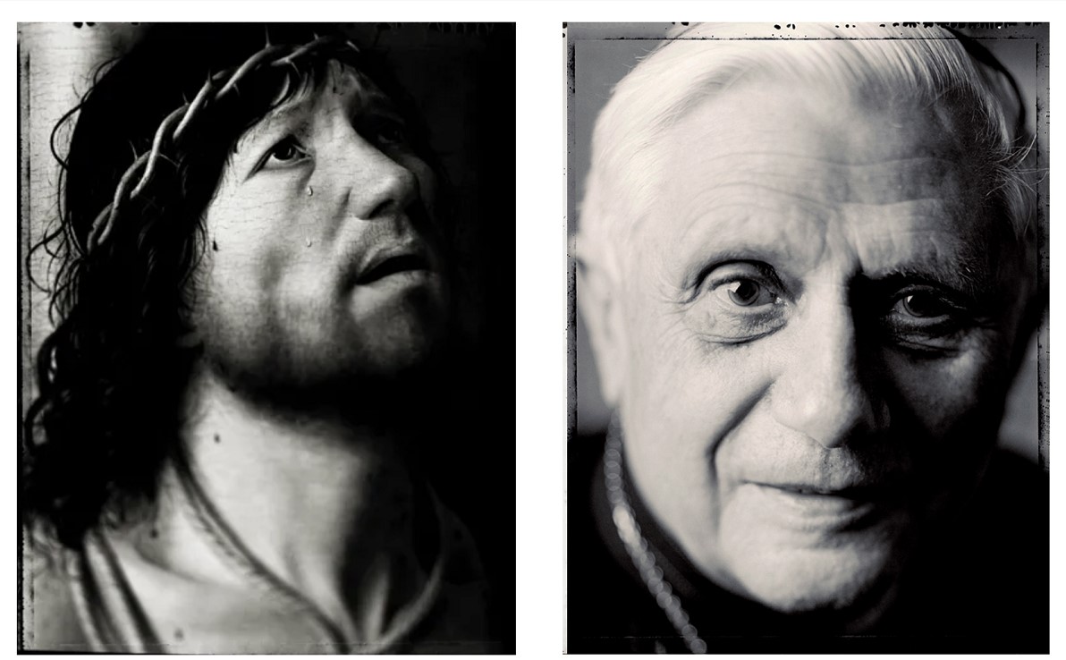 A Siracusa la mostra fotografica che mette in dialogo Antonello da ...